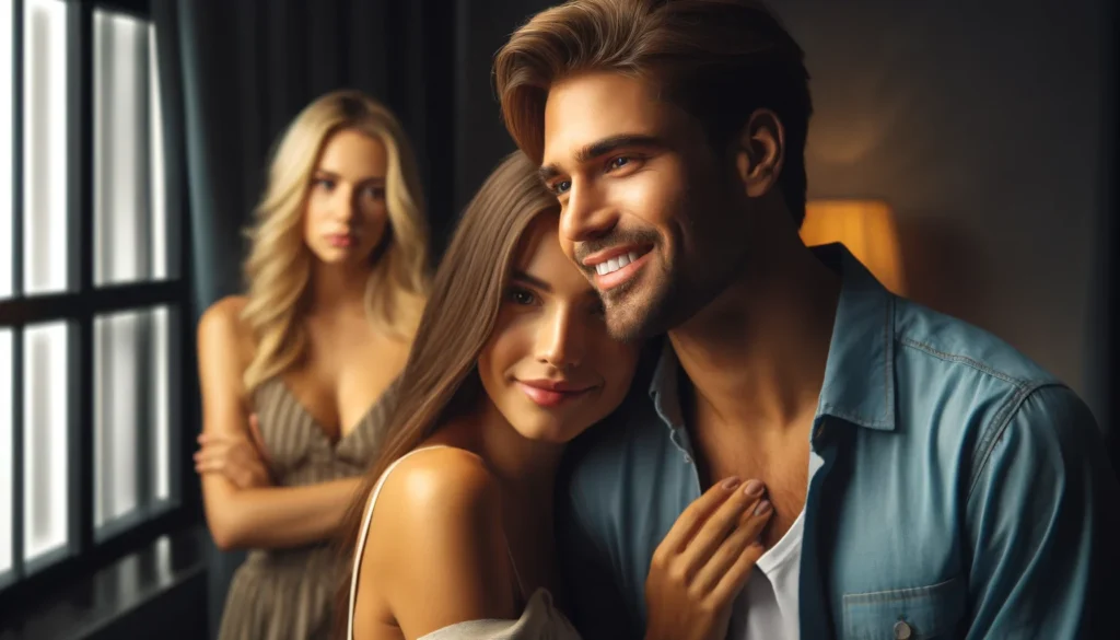 Why Do I Like Guys Who Have Girlfriends? Decode Attraction - Dating Sensei