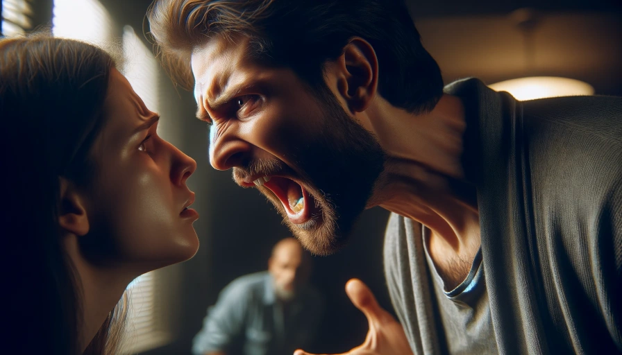 Why Am I Attracted to Guys Who Are Mean to Me? - Dating Sensei